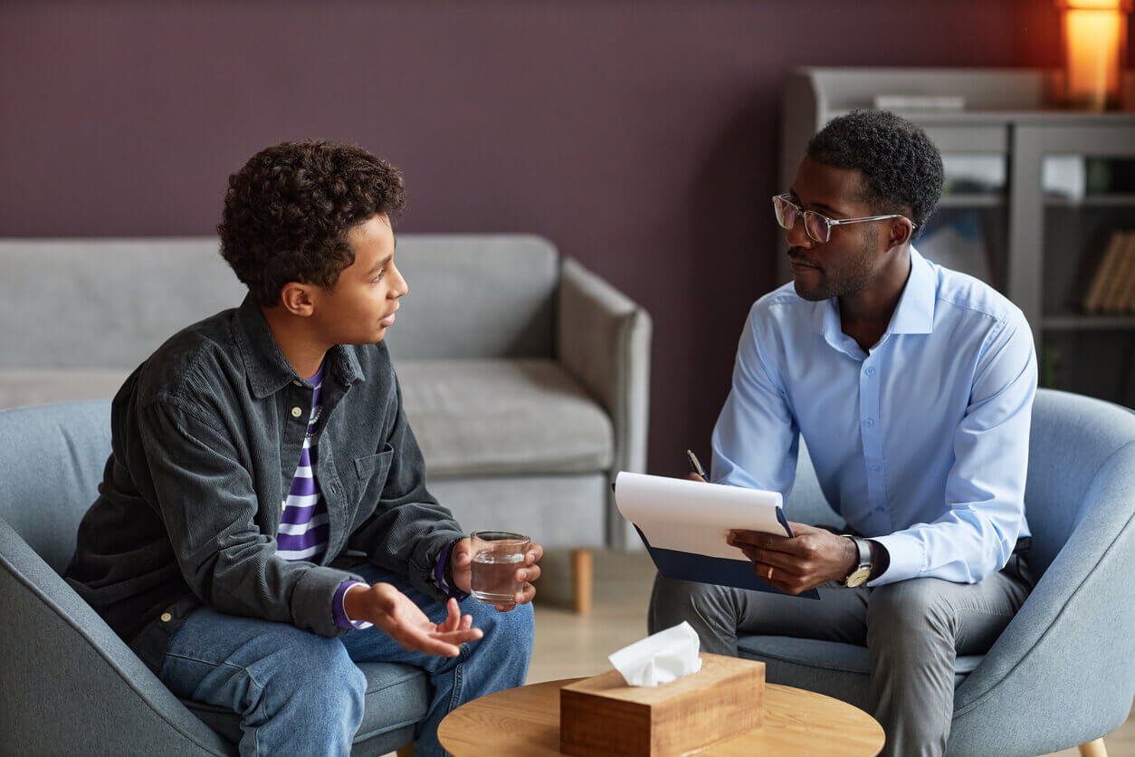 When to Seek a Child Psychiatrist for Your Child's Benefit | Apex ...