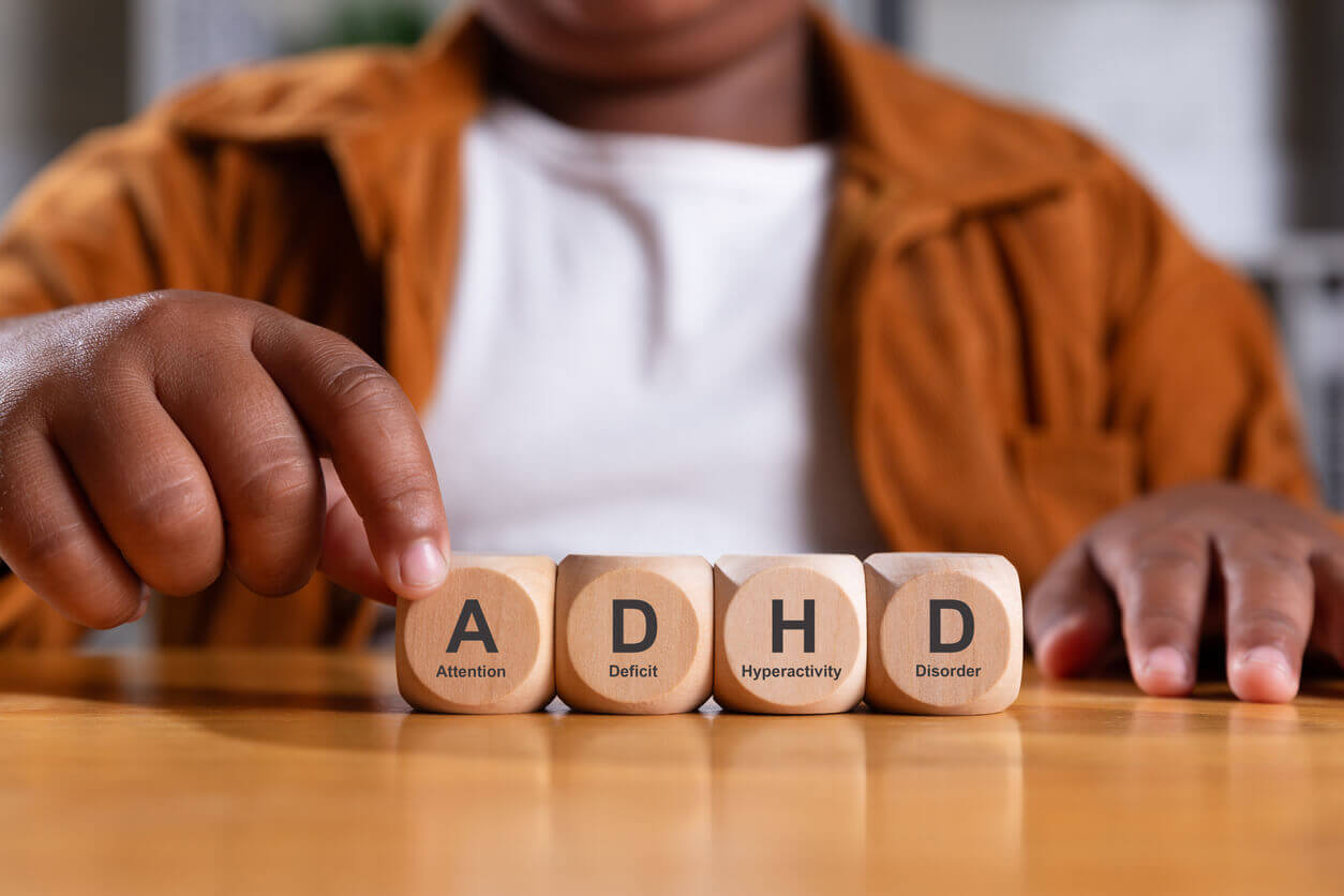 ADHD Archives | Apex Psychiatry VA